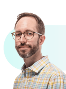 Chris Bail – Digital Humanism Conference 2026