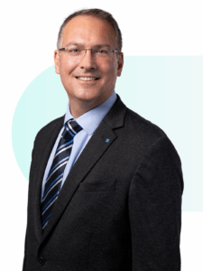 Peter Ertl – Digital Humanism Conference 2026