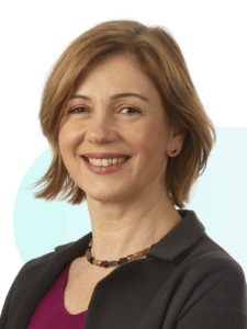 Clara Neppel – Digital Humanism Conference 2025